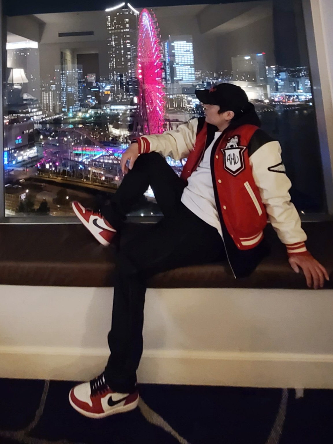 천성욱 (@yasaeng) 님의 게시물 | KREAM