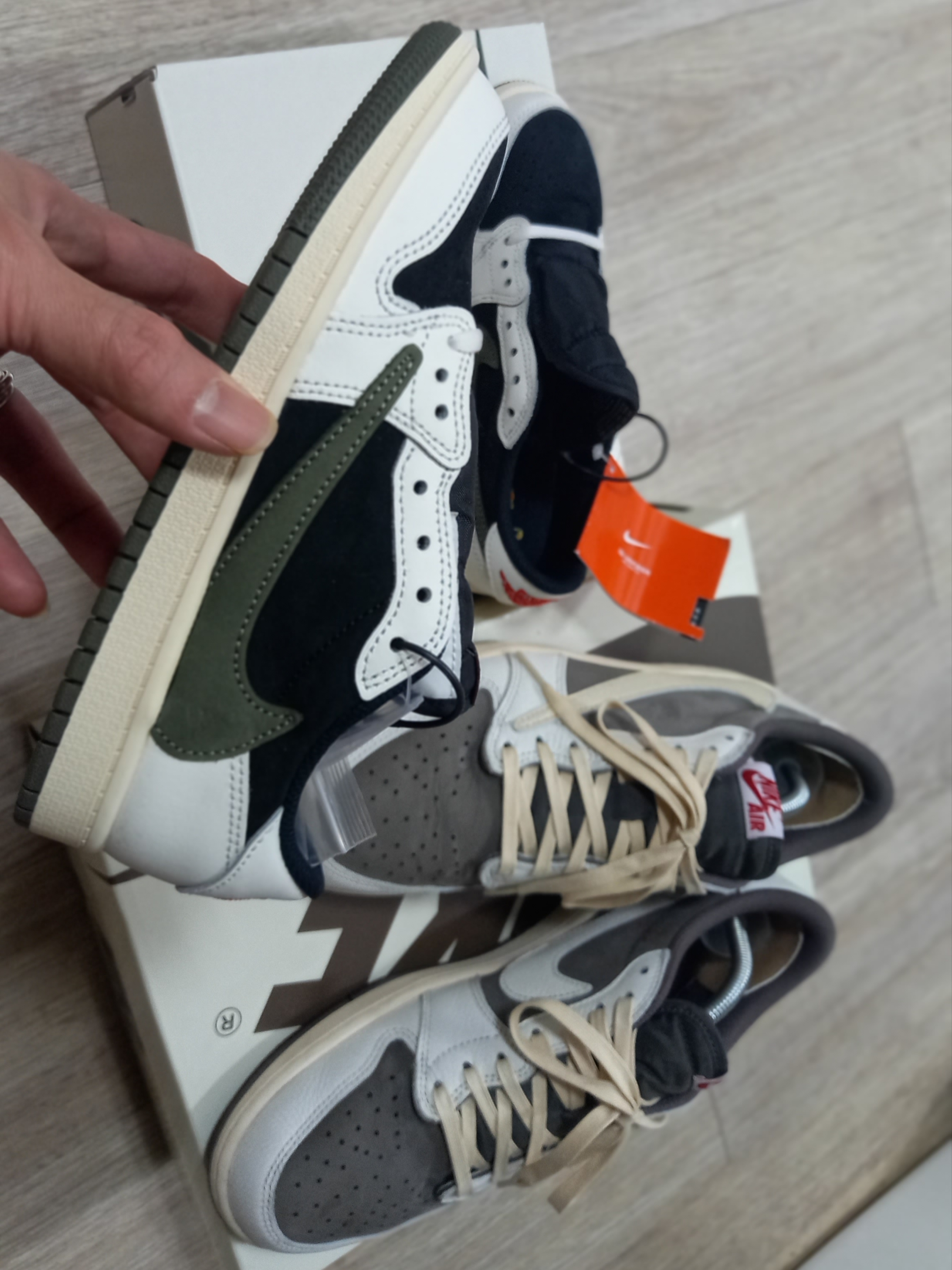 (@shady_bk) 님의 게시물 | KREAM