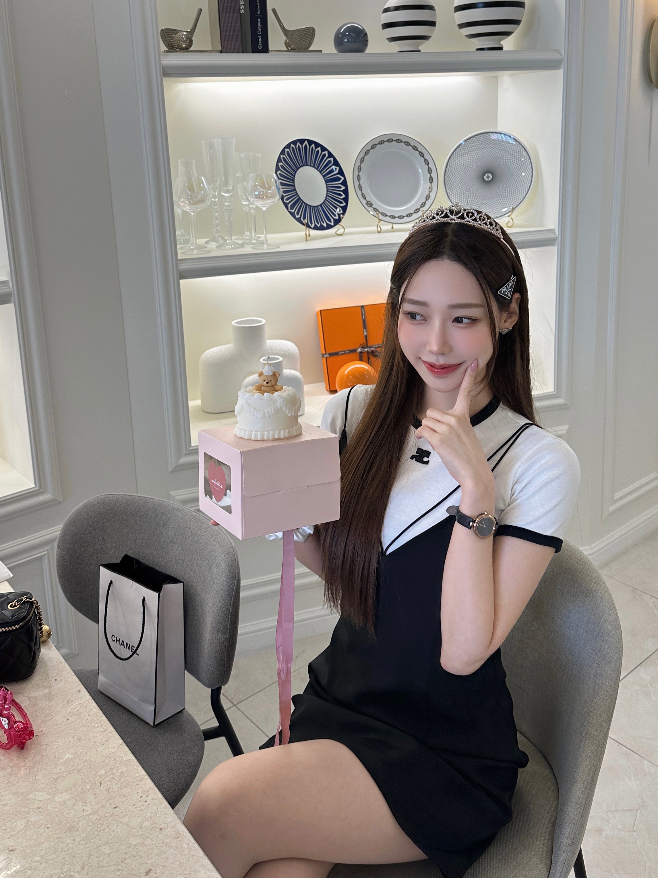 @xuu.0 (@xuu.0) 님의 게시물 | KREAM