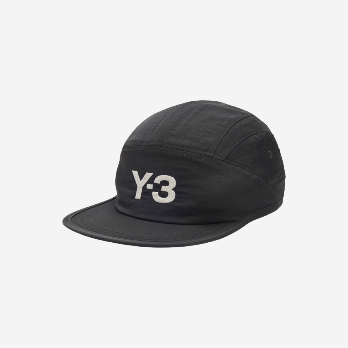Y-3 러닝 캡 블랙 | Y-3 | KREAM