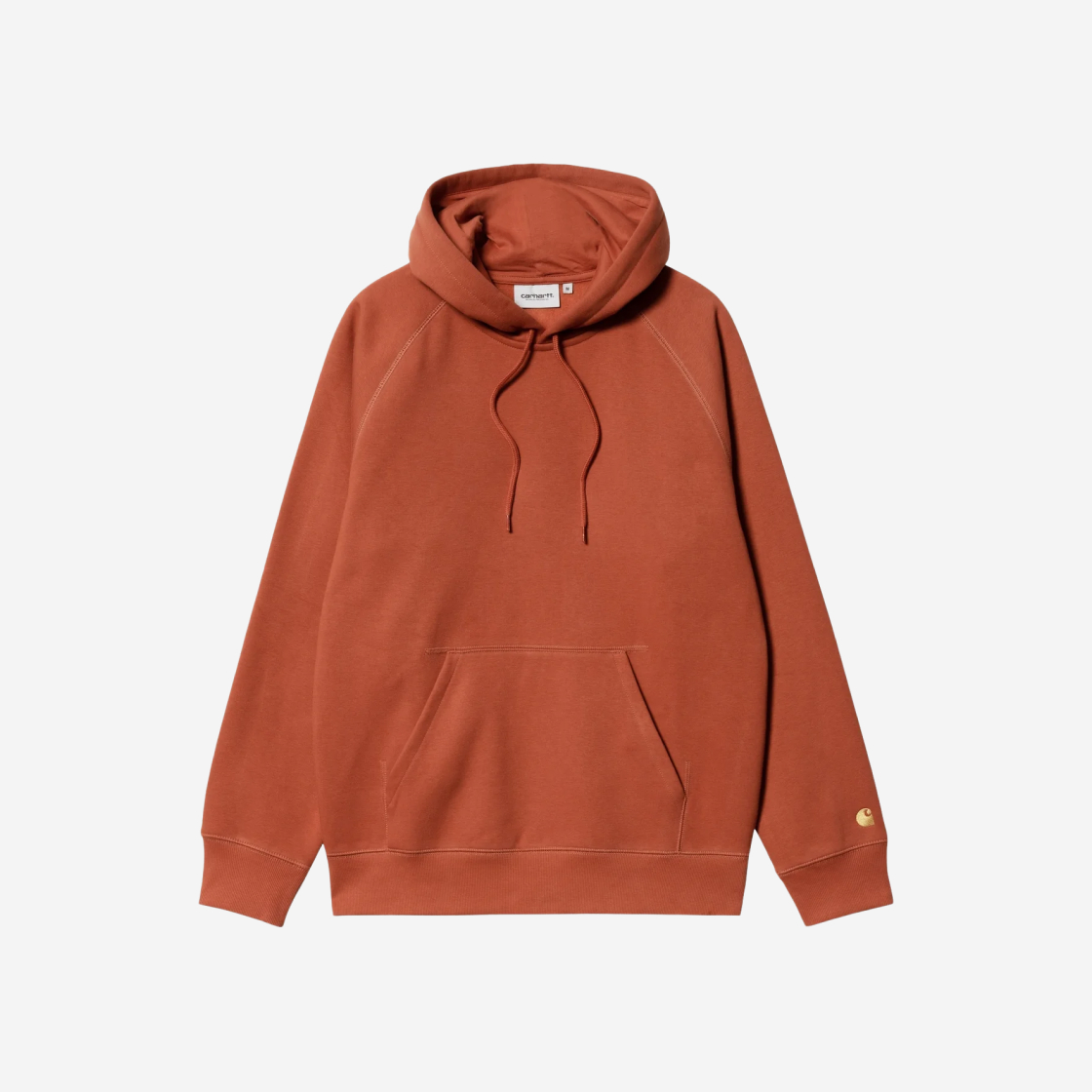 Carhartt WIP Hooded C... STYLE | KREAM Carhartt WIP Hooded C... STYLE | KREAM