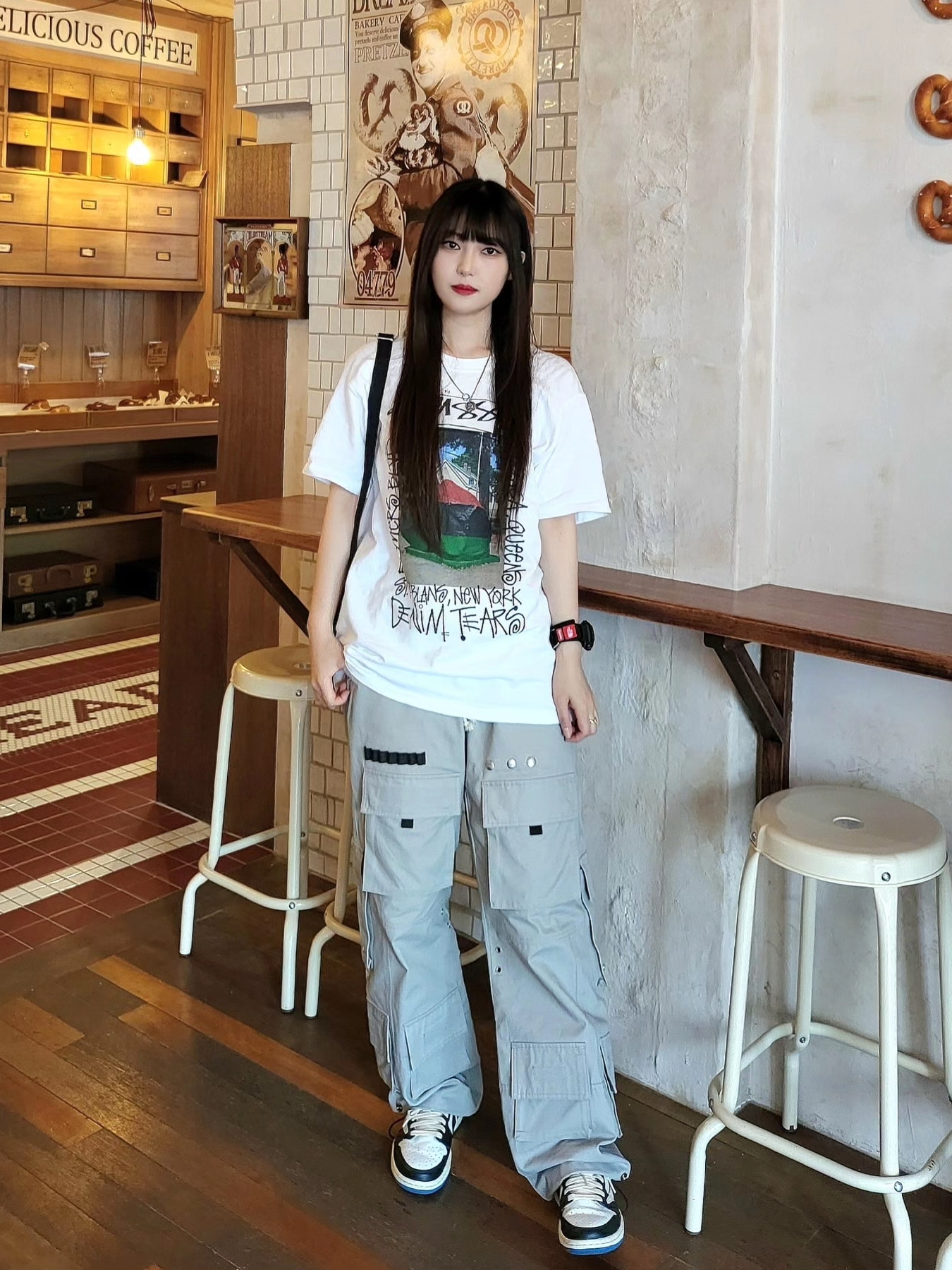 (@bora_hrlove) 님의 게시물 | KREAM