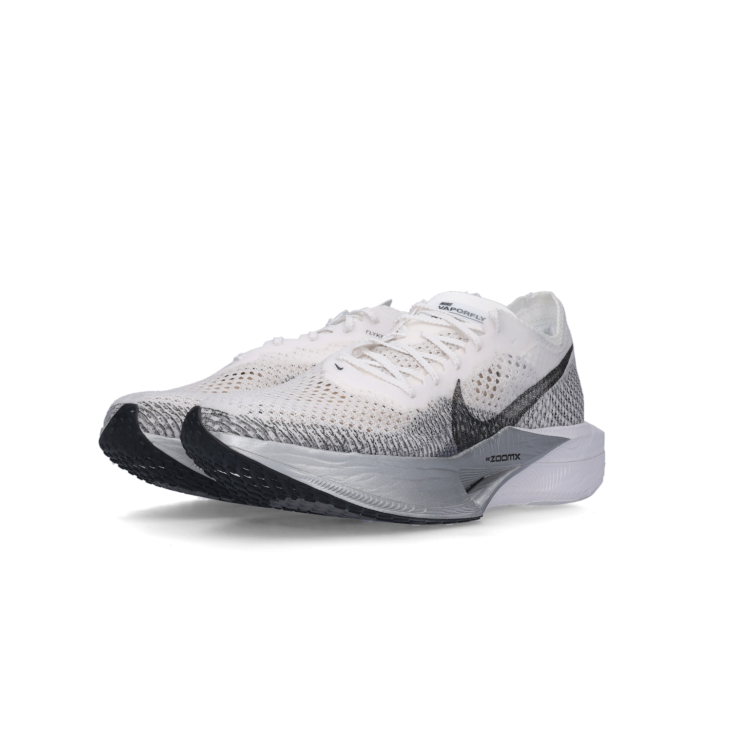 나이키 줌X 베이퍼플라이 넥스트% 3 화이트 그레이 | KREAM