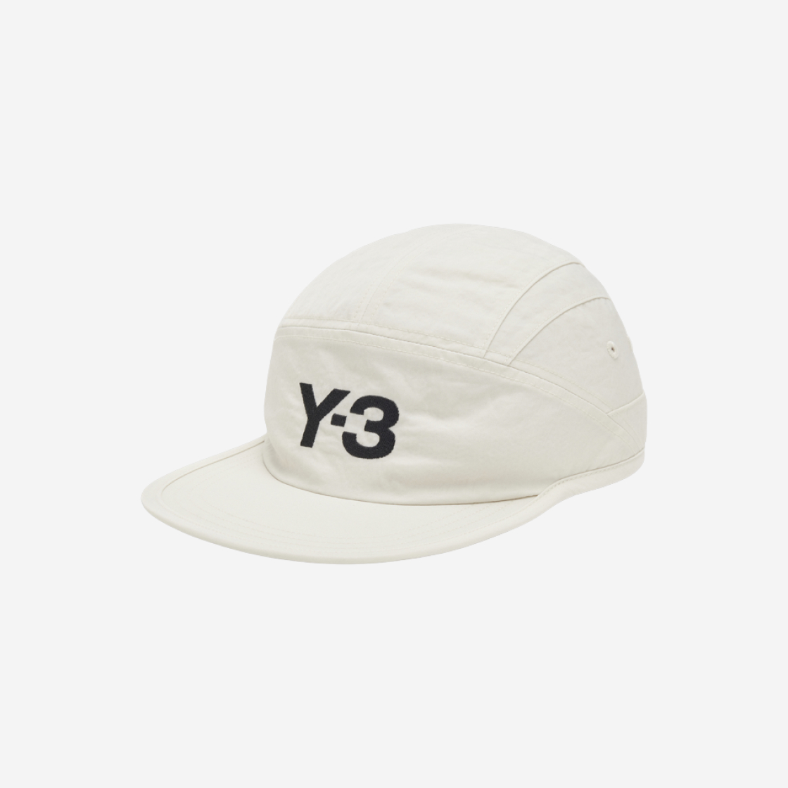 Y-3 Running Cap White STYLE | KREAM