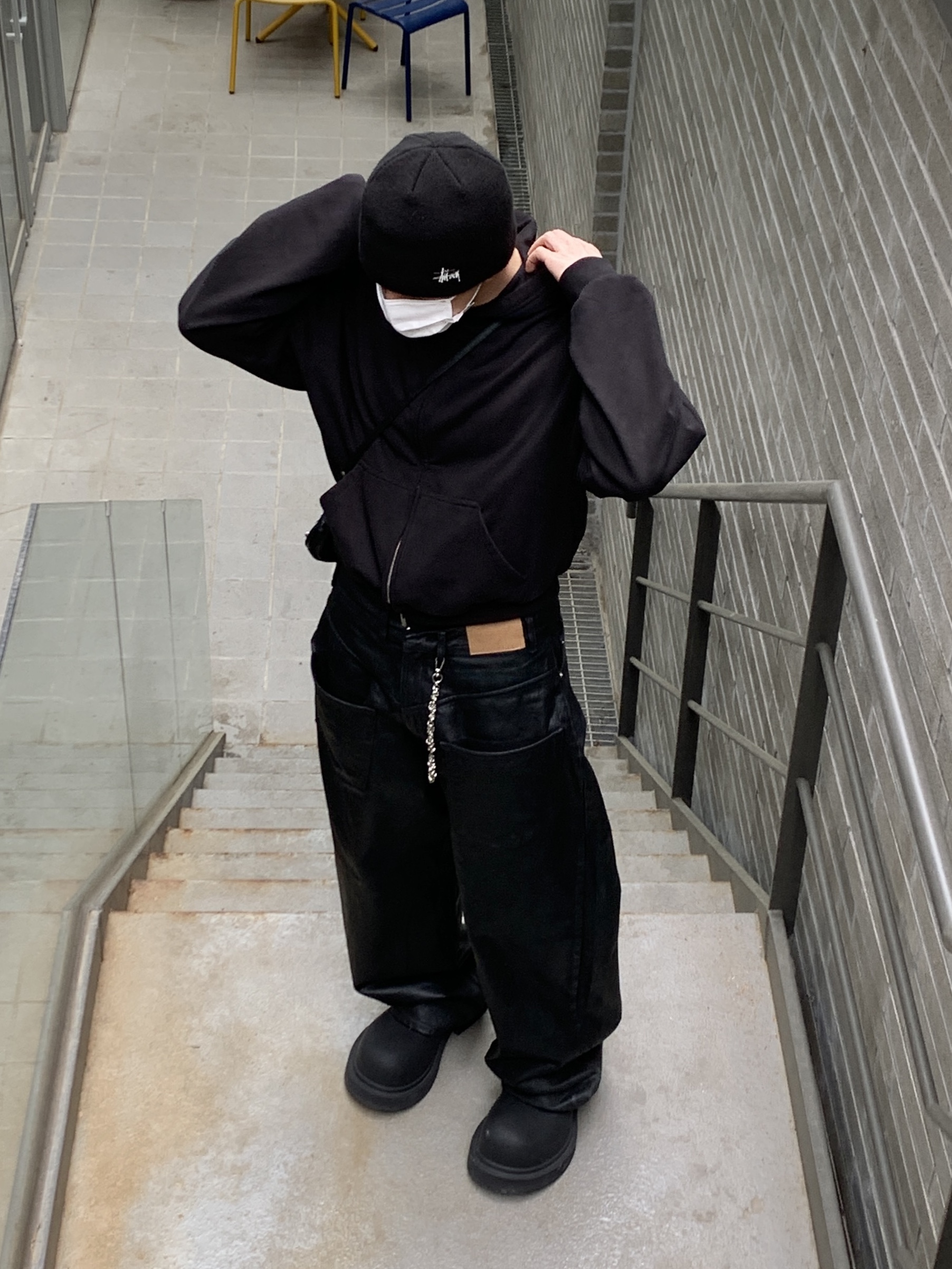 김원익 (@cozy_tex) 님의 게시물 | KREAM