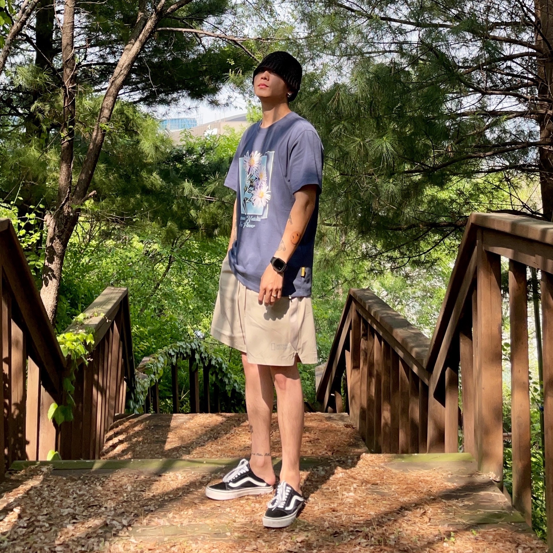 섭이 (@hee_seop) 님의 게시물 | KREAM