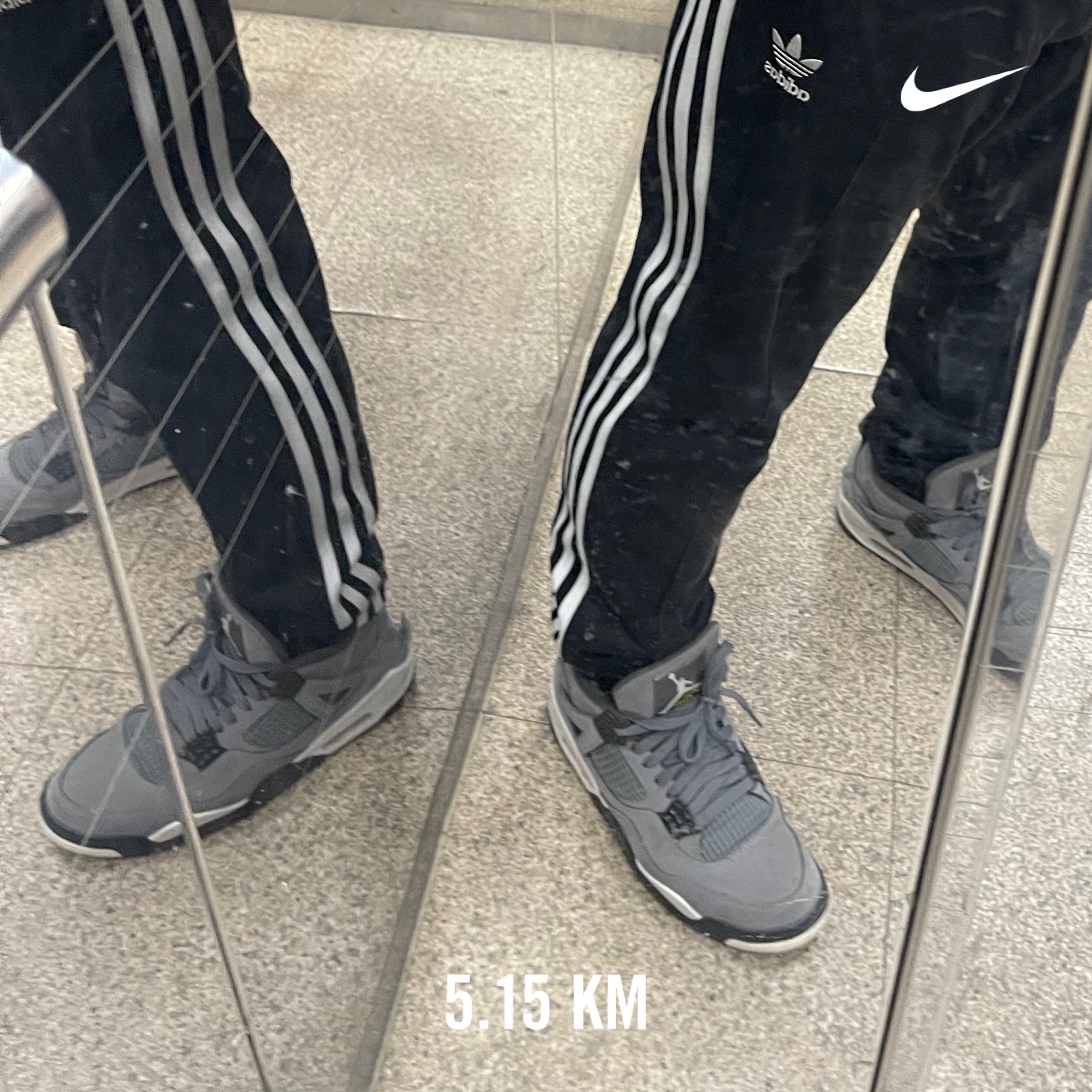 junynine (@junynine) 님의 게시물 | KREAM