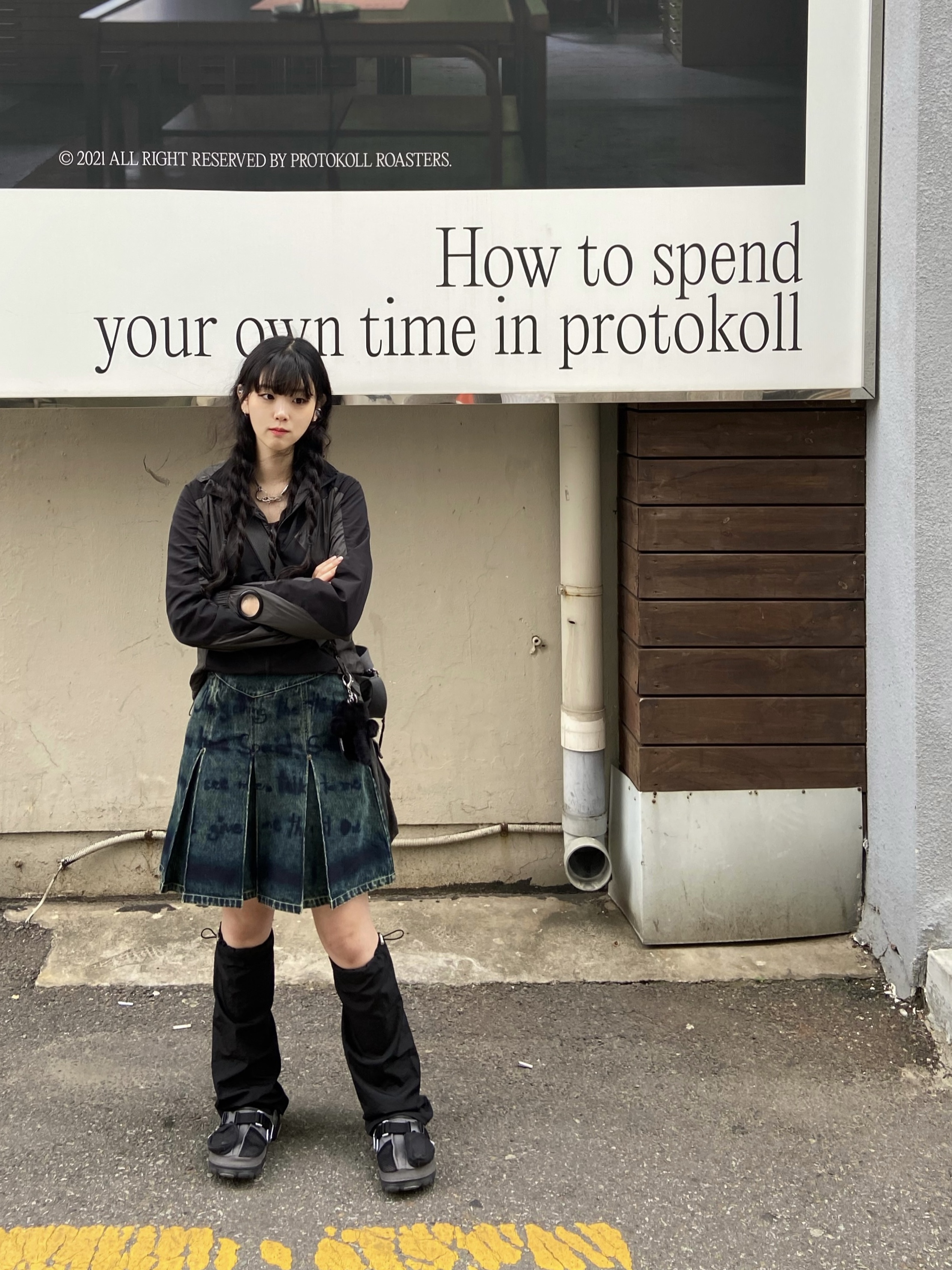 재영 (@oceanneoul) 님의 게시물 | KREAM