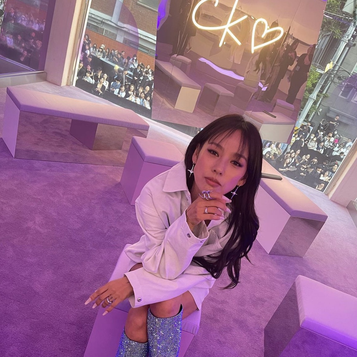 get shopping... (@wish1ist) 님의 게시물 | KREAM