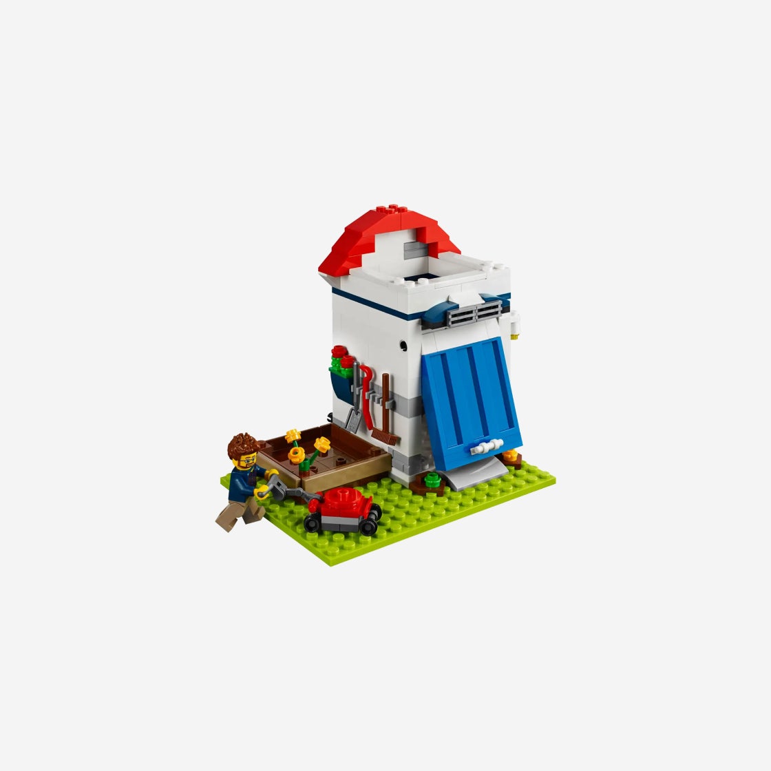 레고 연필꽂이 | Lego | KREAM