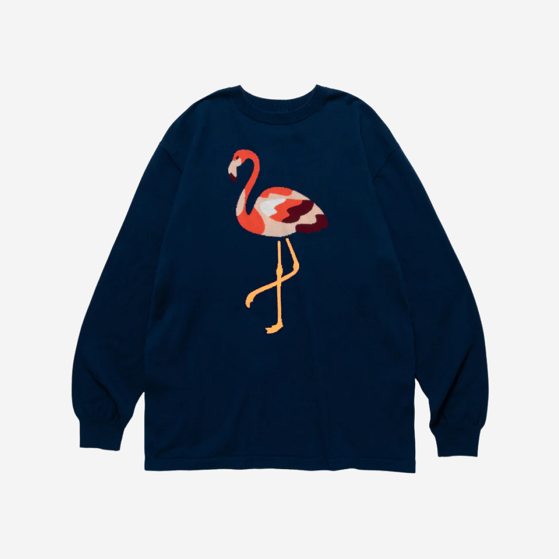 Human Made Flamingo K... STYLE | KREAM