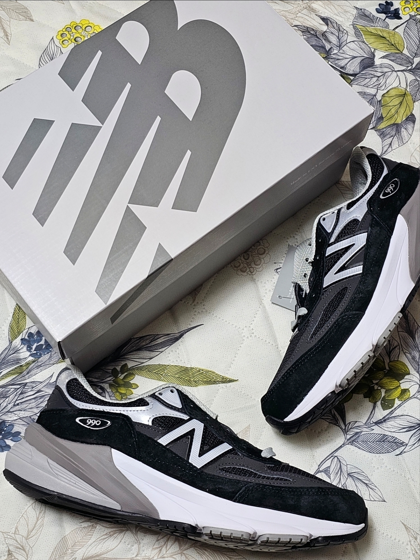 모리 (@owater_97) 님의 게시물 | KREAM