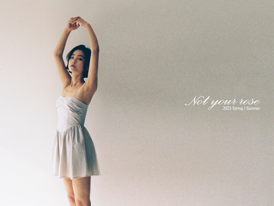 Not Your Rose (@notyourrose) 님의 게시물 | KREAM