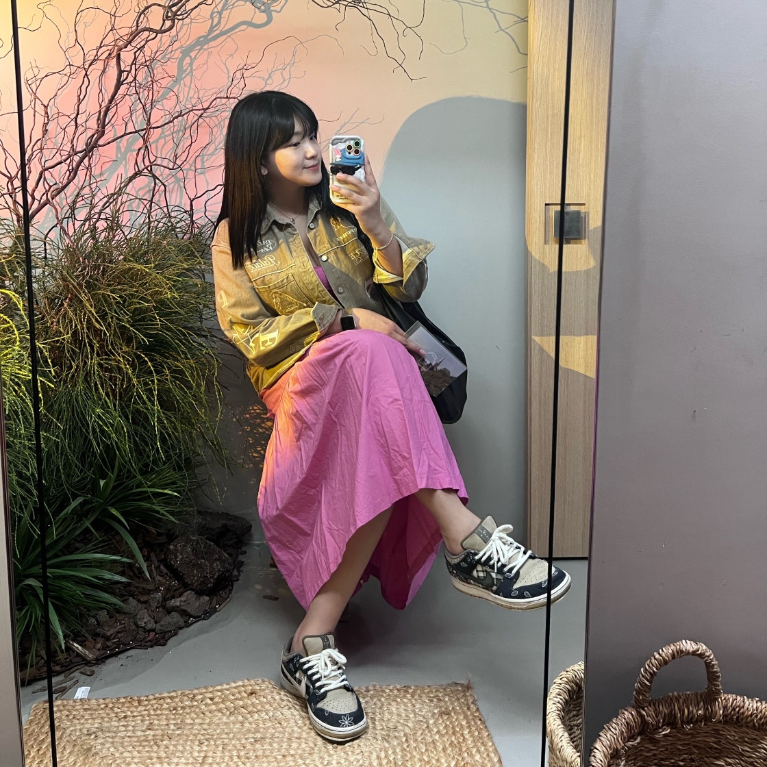 이토끼 (@raonlee) 님의 게시물 | KREAM