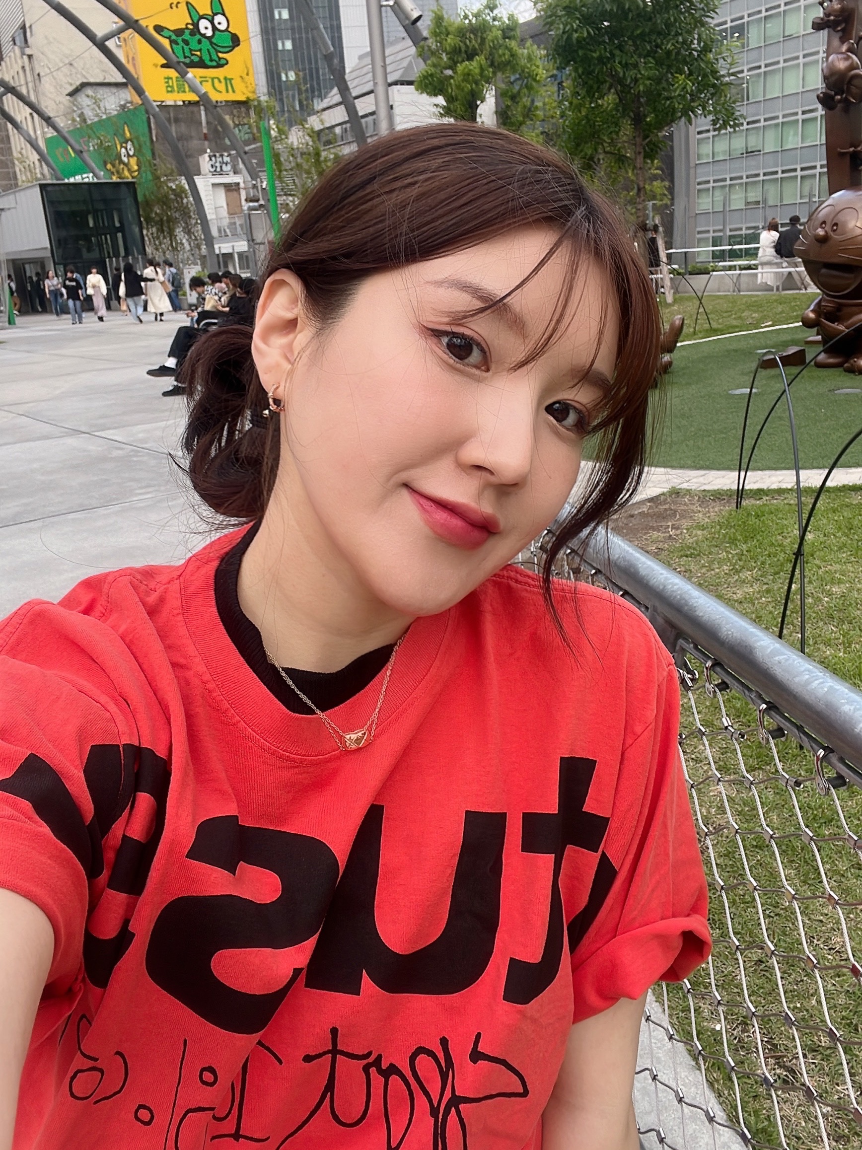 cherrytissue🍒 (@cherrytissue) 님의 게시물 | KREAM