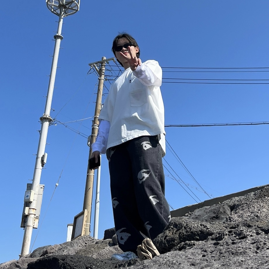 han (@yohan_o4_) 님의 게시물 | KREAM