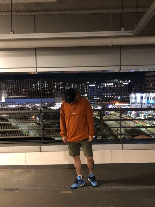 (@reckgeun) 님의 게시물 | KREAM