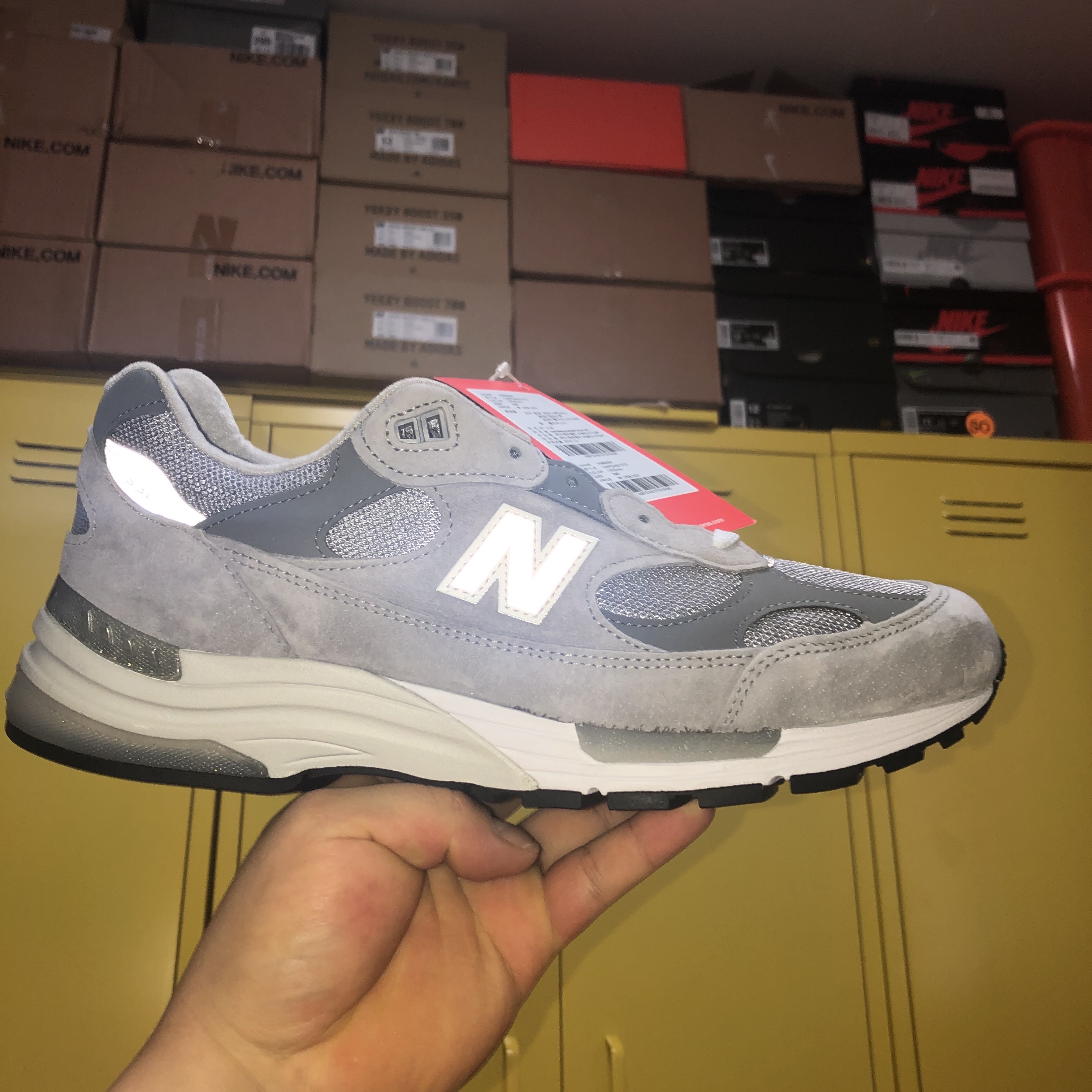 스바 (@seuba1) 님의 게시물 | KREAM