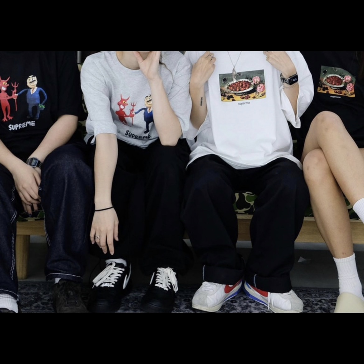 simba (@style_share) 님의 게시물 | KREAM