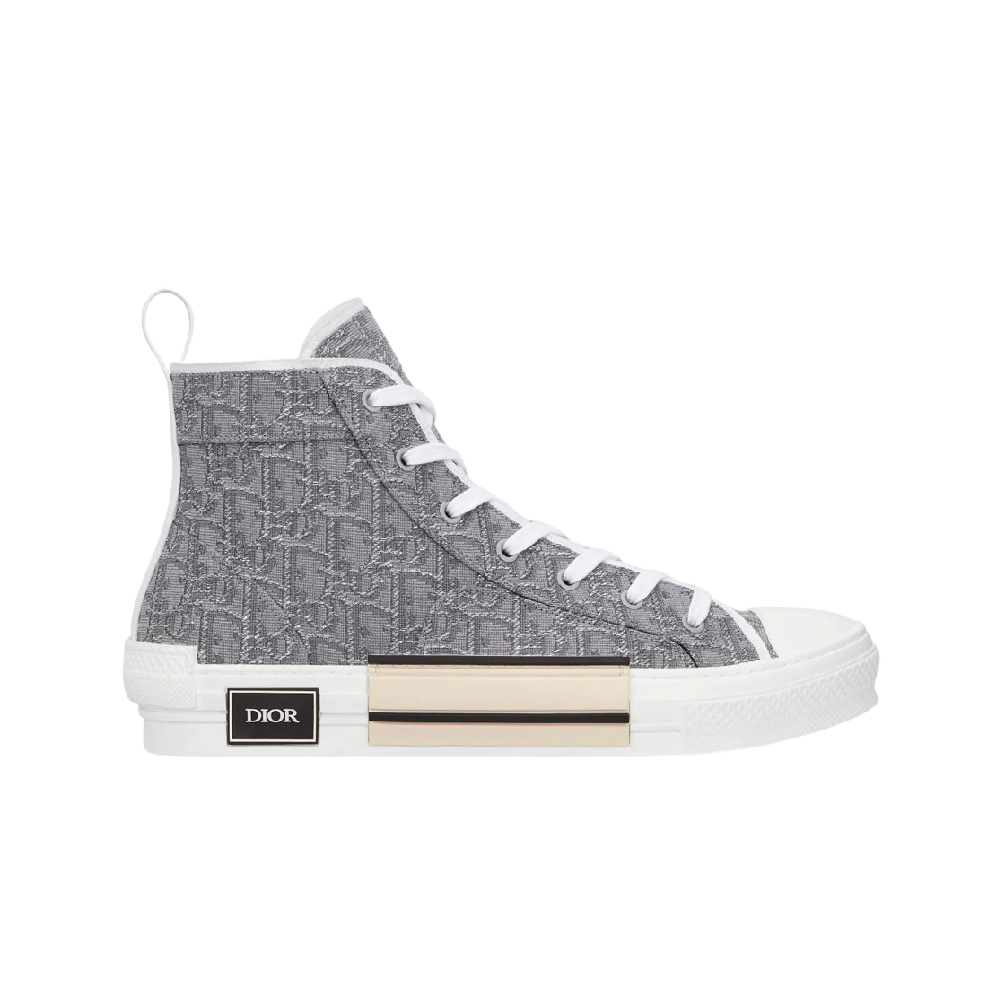 Dior B23 High Top Sne... STYLE | KREAM