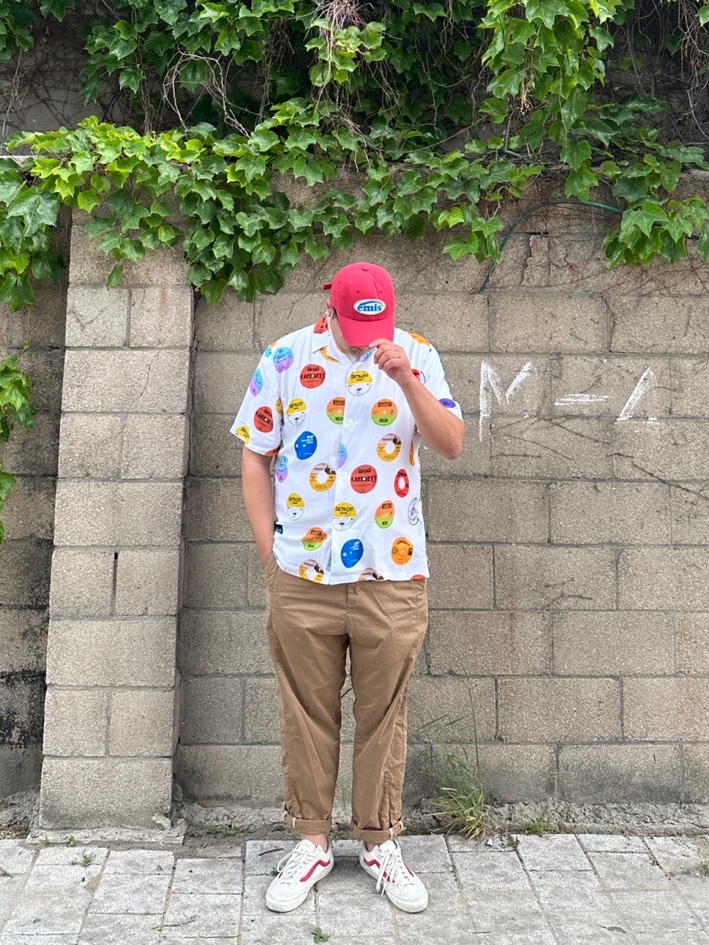 전대우 (@tigerdw) 님의 게시물 | KREAM