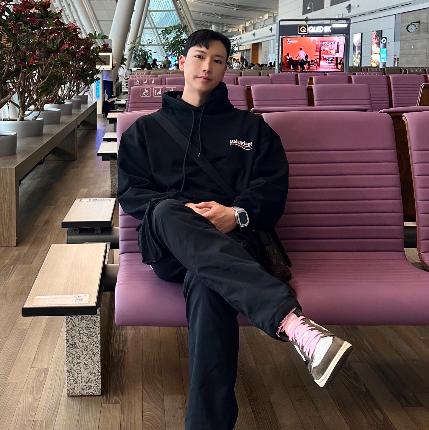 skulllr son (@skulllr_son) 님의 게시물 | KREAM