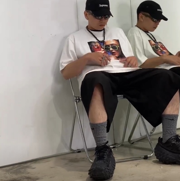 simba (@style_share) 님의 게시물 | KREAM