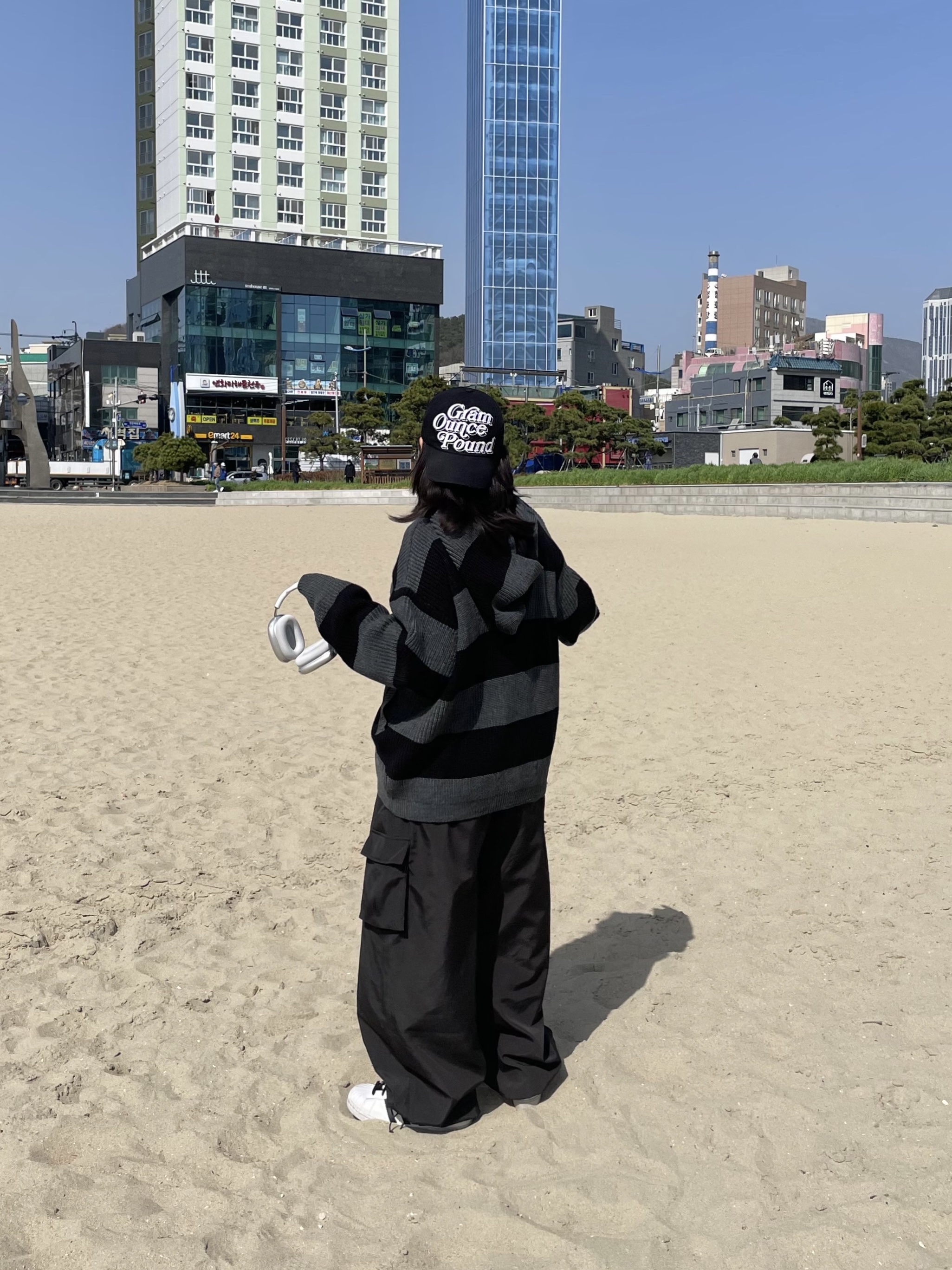 기망솔 (@________han...) 님의 게시물 | KREAM