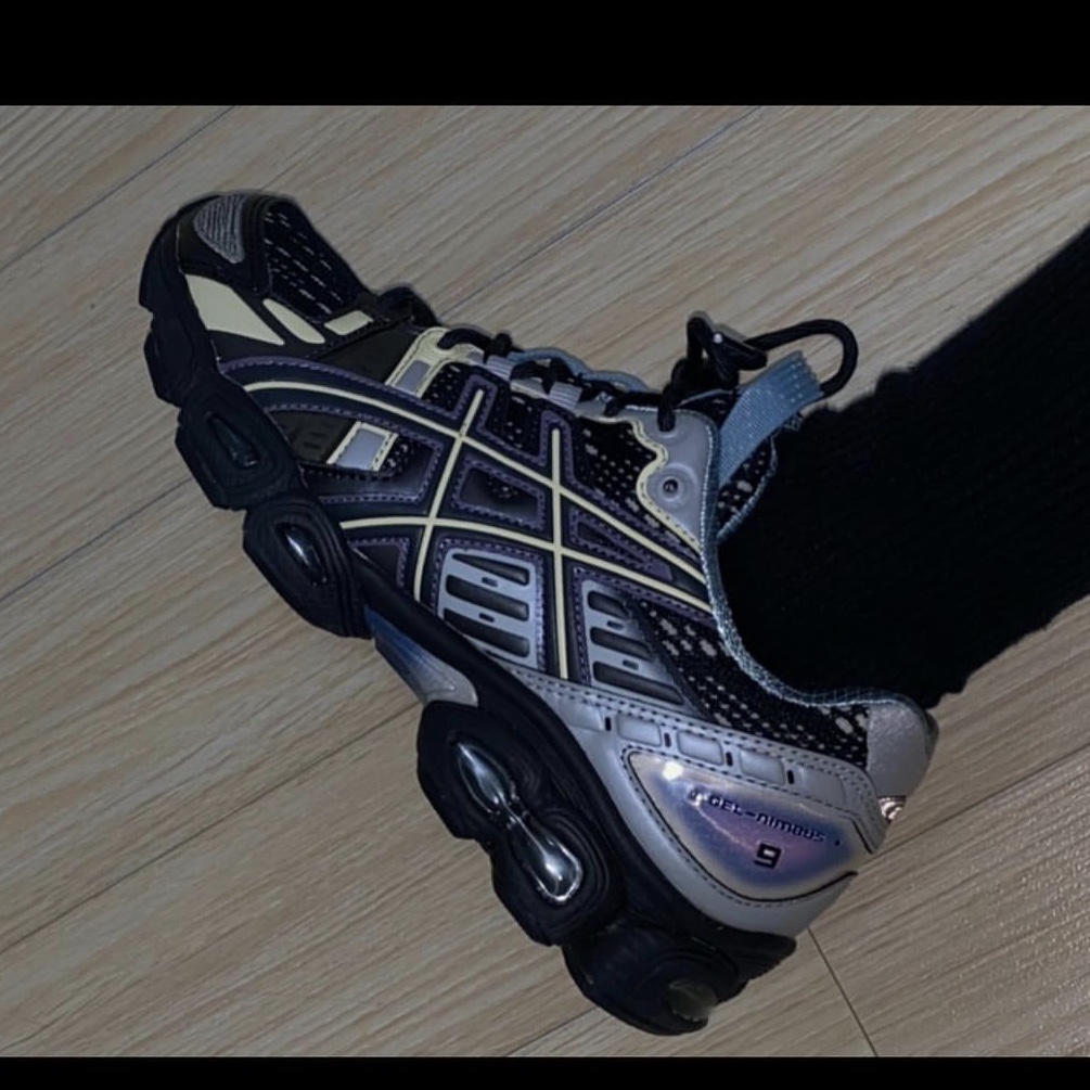 simba (@style_share) 님의 게시물 | KREAM