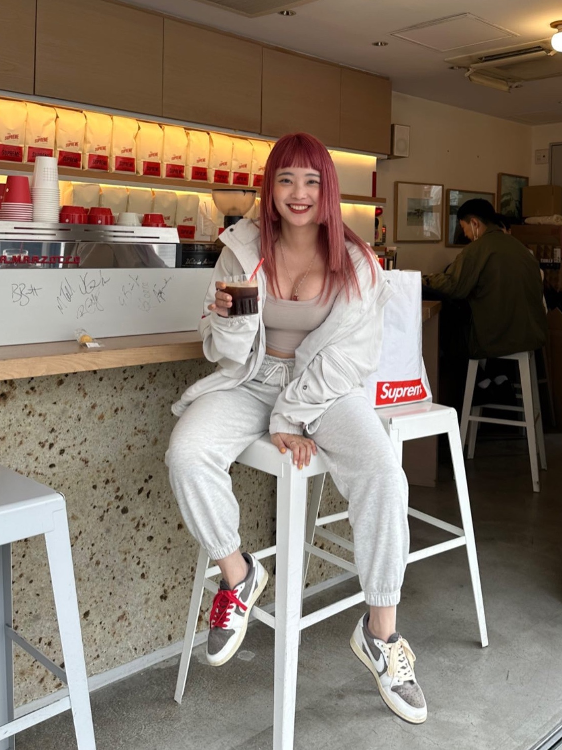 오동 (@5dong2) 님의 게시물 | KREAM