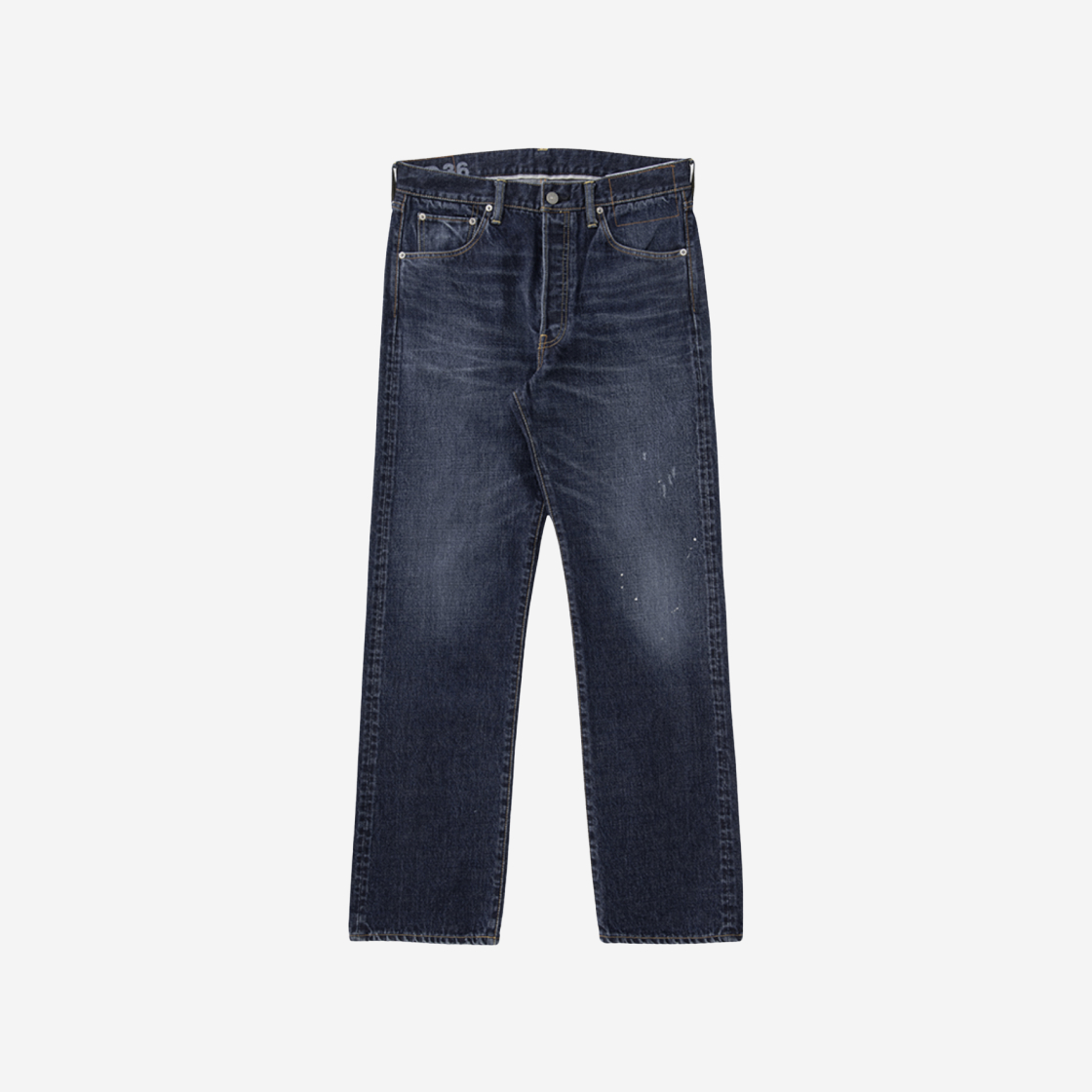 비즈빔 소셜 스컬프처 01 데미지-36 팬츠 L30 - 23SS | Visvim | KREAM