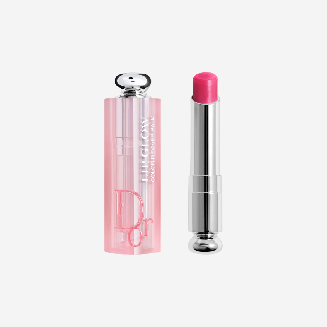 디올 어딕트 립 글로우 007 라즈베리 (국내 정식 발매 제품) | Dior | KREAM