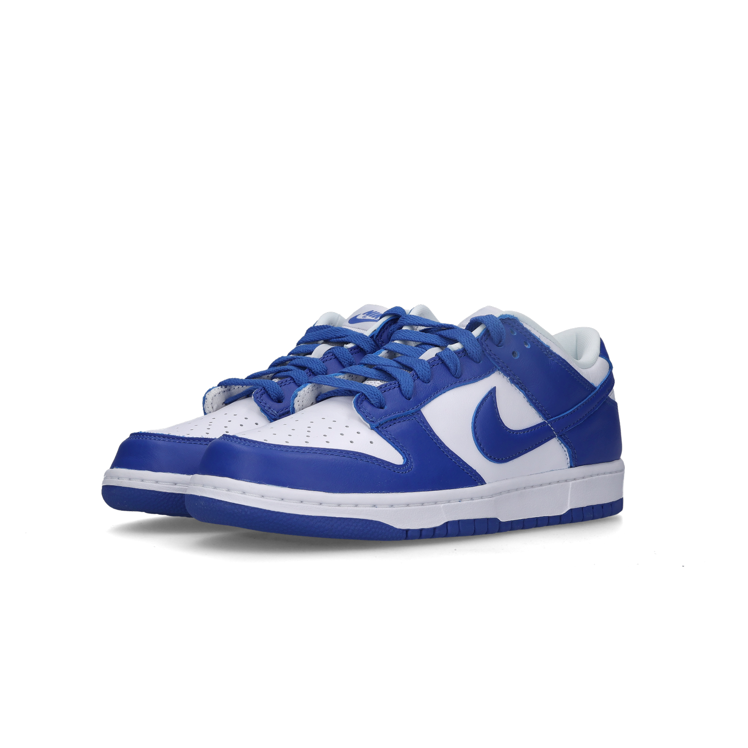 나이키 덩크 로우 SP 켄터키 2022 | KREAM