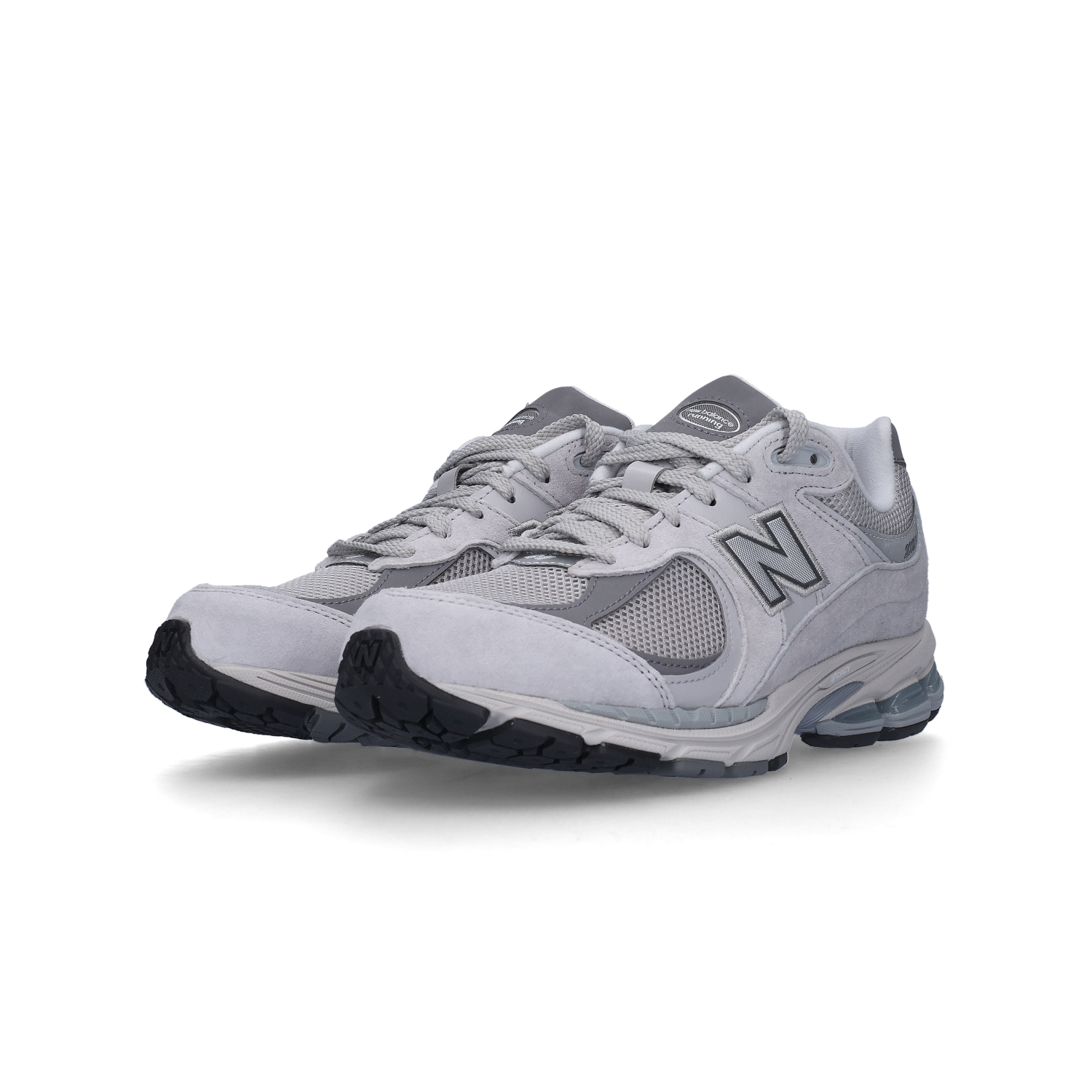 뉴발란스 2002R T2 그레이 | KREAM