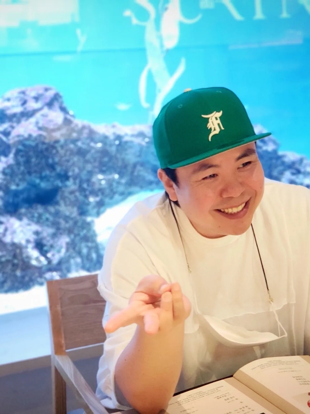 택군 (@taekgoon) 님의 게시물 | KREAM