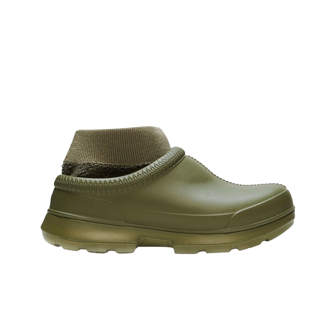 (W) 어그 타스만 X 번트 올리브 | UGG | KREAM