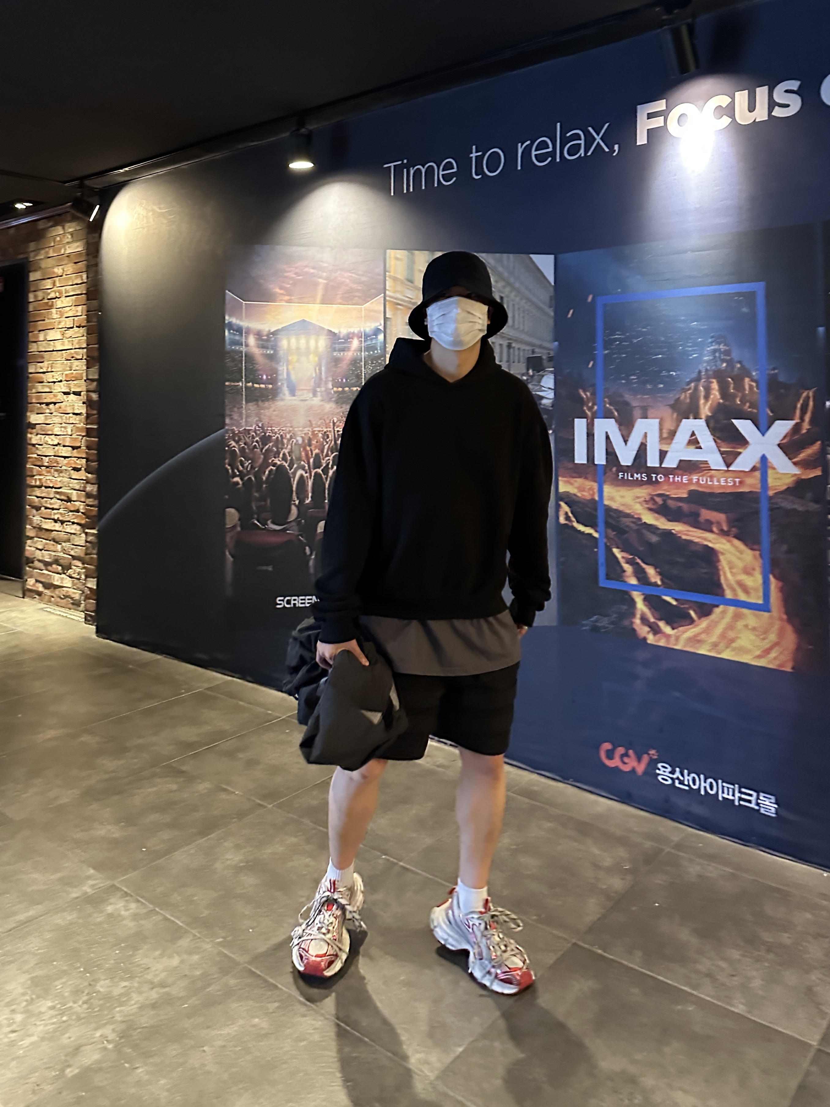 👀 (@kyun_222) 님의 게시물 | KREAM