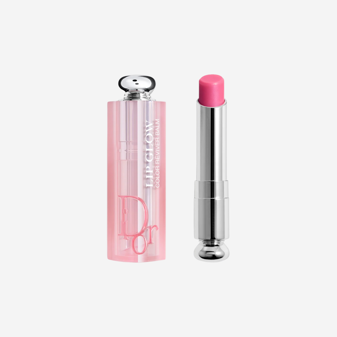디올 어딕트 립 글로우 008 울트라 핑크 (국내 정식 발매 제품) | Dior | KREAM