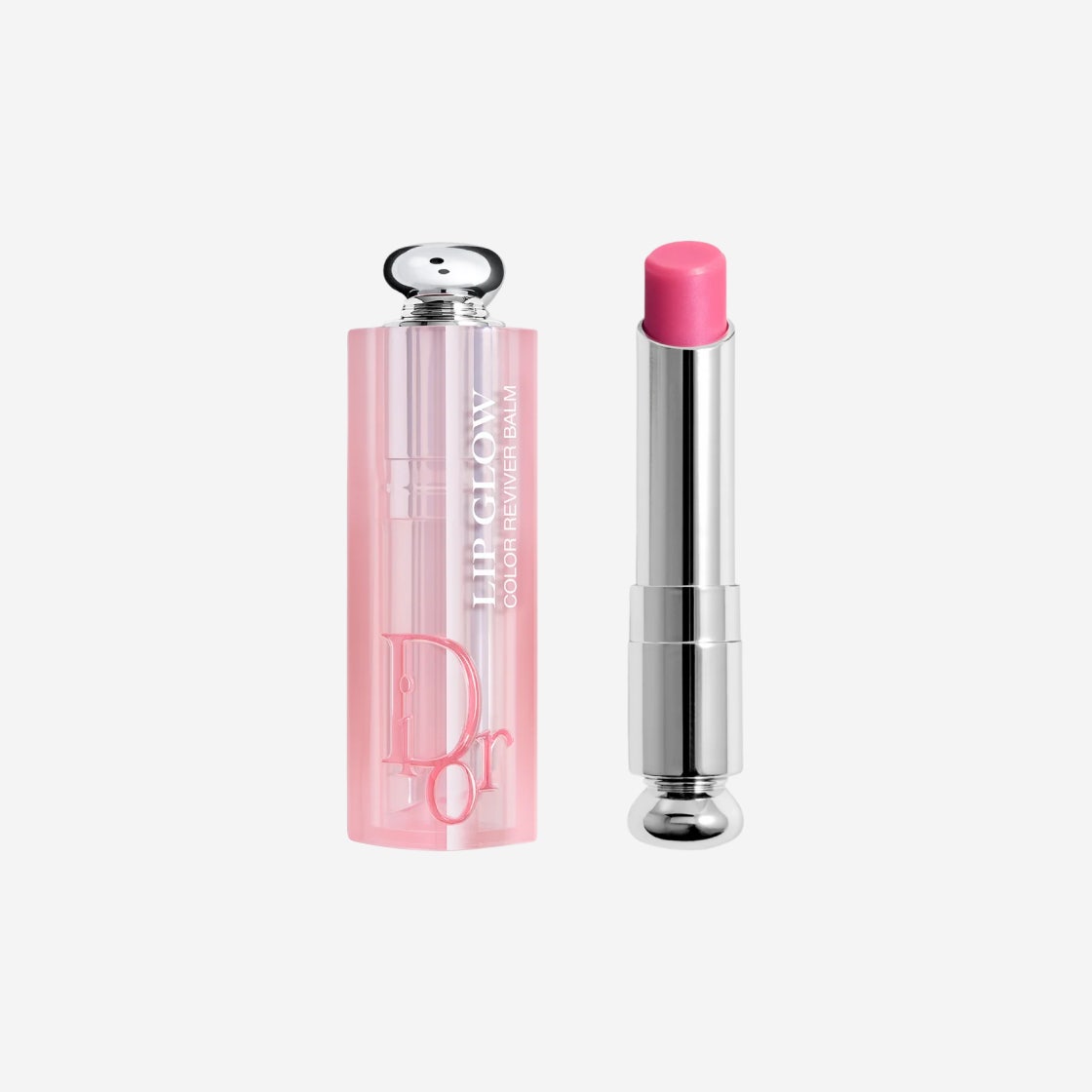 디올 어딕트 립 글로우 008 울트라 핑크 (국내 정식 발매 제품) | Dior | KREAM
