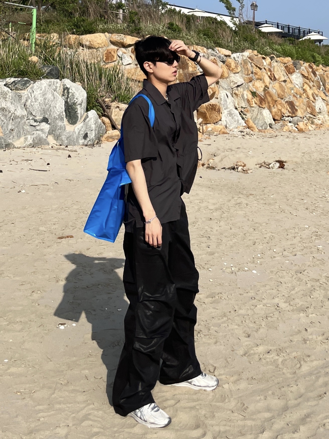 강우동 (@dwarea.k) 님의 게시물 | KREAM