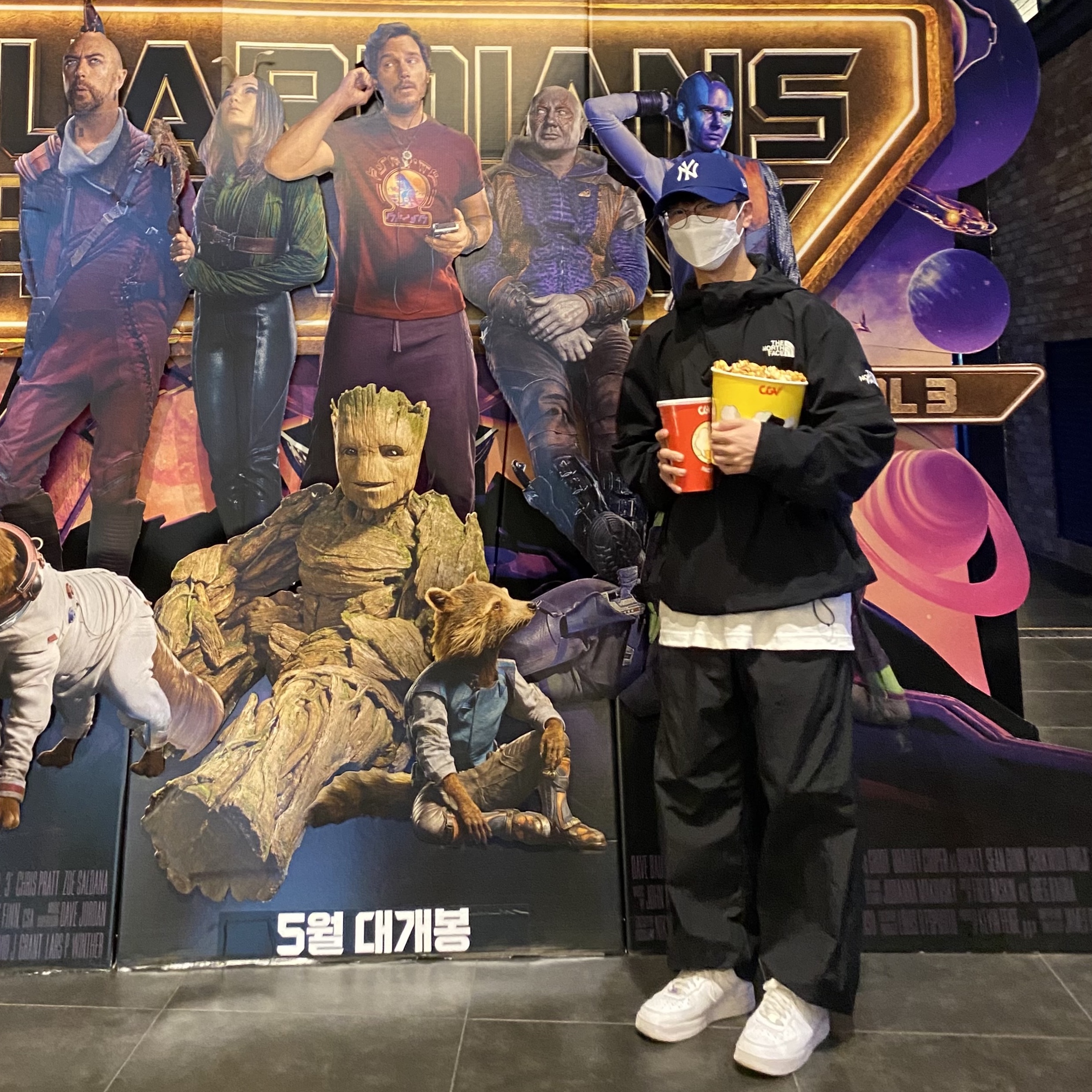 신친놈👟 ️‍🔥 (@ones._.k) 님의 게시물 | KREAM