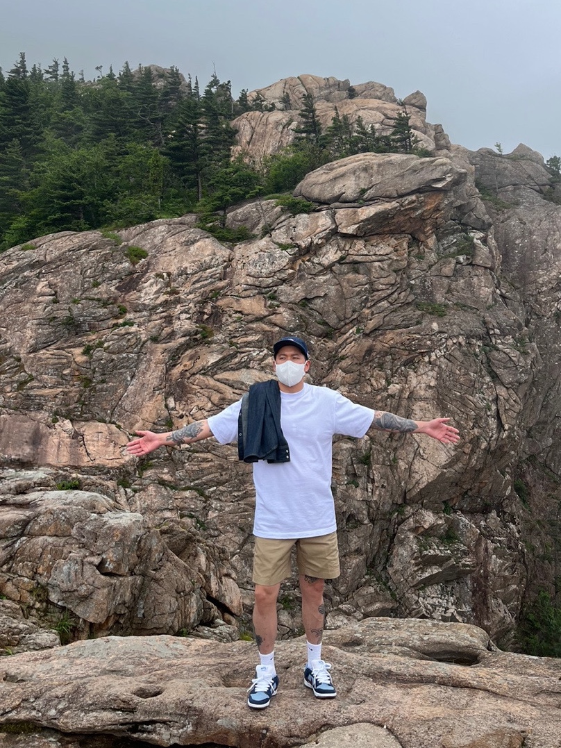 (@reckgeun) 님의 게시물 | KREAM