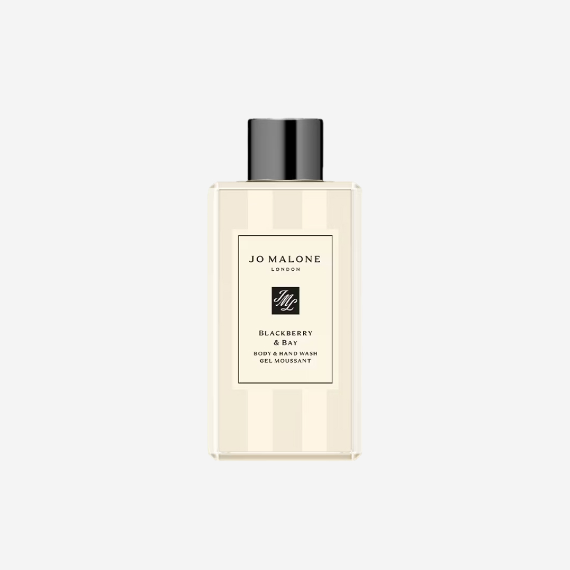 조 말론 블랙베리 앤 베이 바디 앤 핸드 워시 100ml (국내 정식 발매 제품) | Jo Malone | KREAM