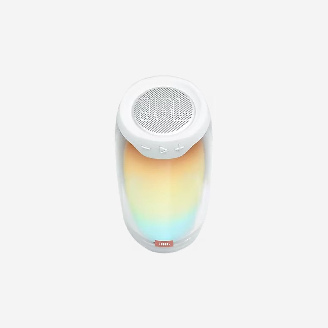 제이비엘 펄스 4 블루투스 스피커 화이트 (국내 정식 발매 제품) | JBL | KREAM