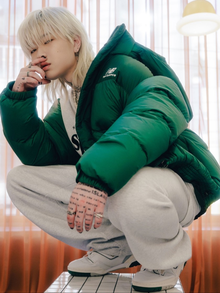 SCUDO (@scudo) 님의 게시물 | KREAM