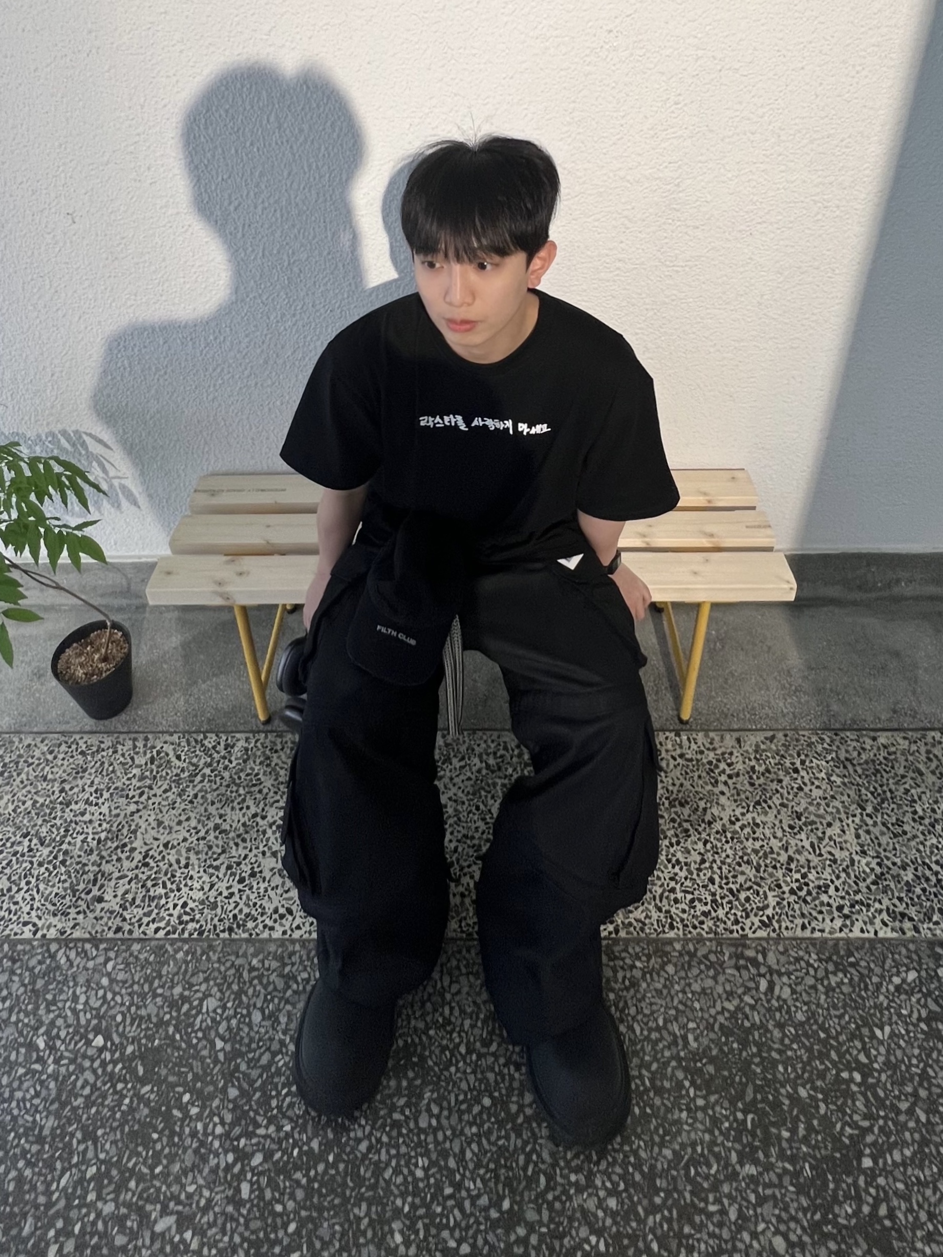 소코년 (@sonyunko) 님의 게시물 | KREAM