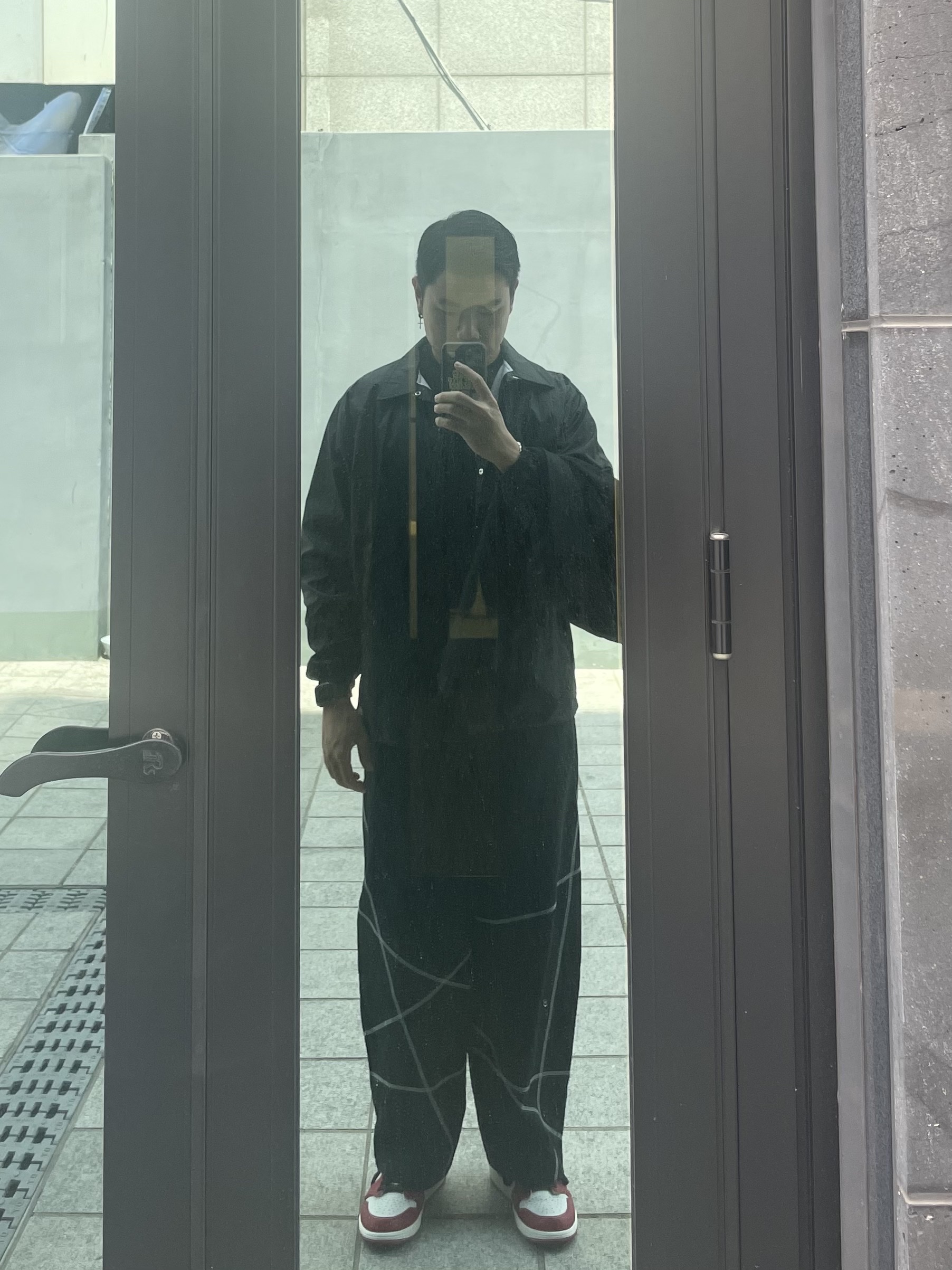 배경빈 (@jh2bae) 님의 게시물 | KREAM