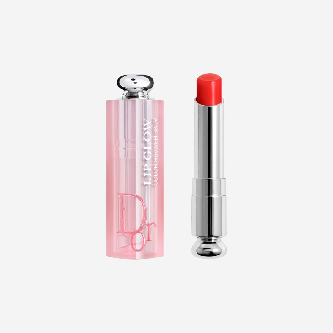 디올 어딕트 립 글로우 015 체리 (국내 정식 발매 제품) | Dior | KREAM