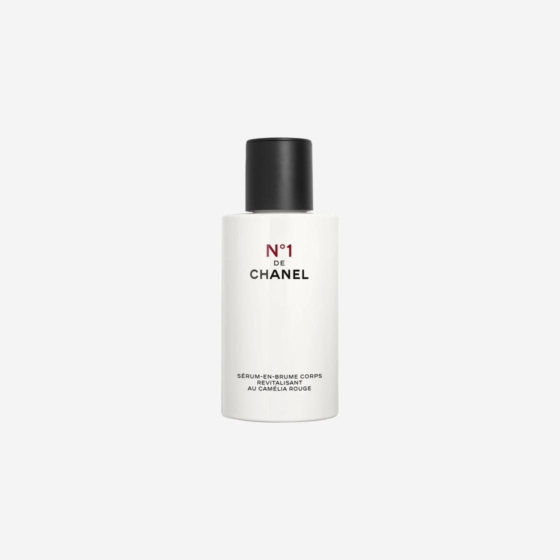 샤넬 레드 까멜리아 바디 세럼 미스트 140ml (국내 정식 발매 제품) | Chanel | KREAM