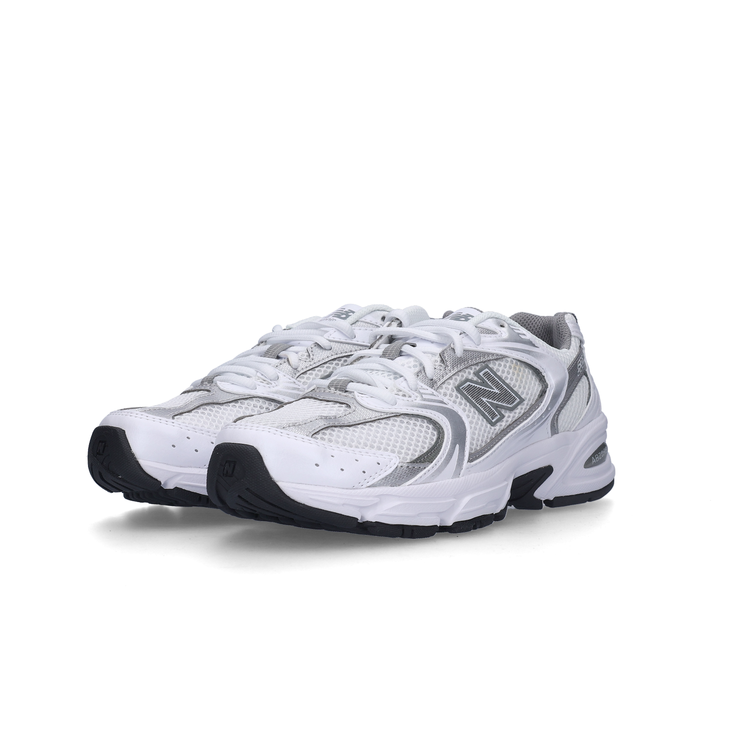 뉴발란스 530 화이트 실버 | KREAM